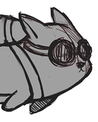 About – Rocket Kitty